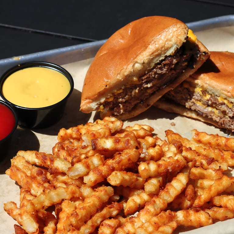 Best American Restaurant in Lee's Summit, MO | Tin Cup | American ...