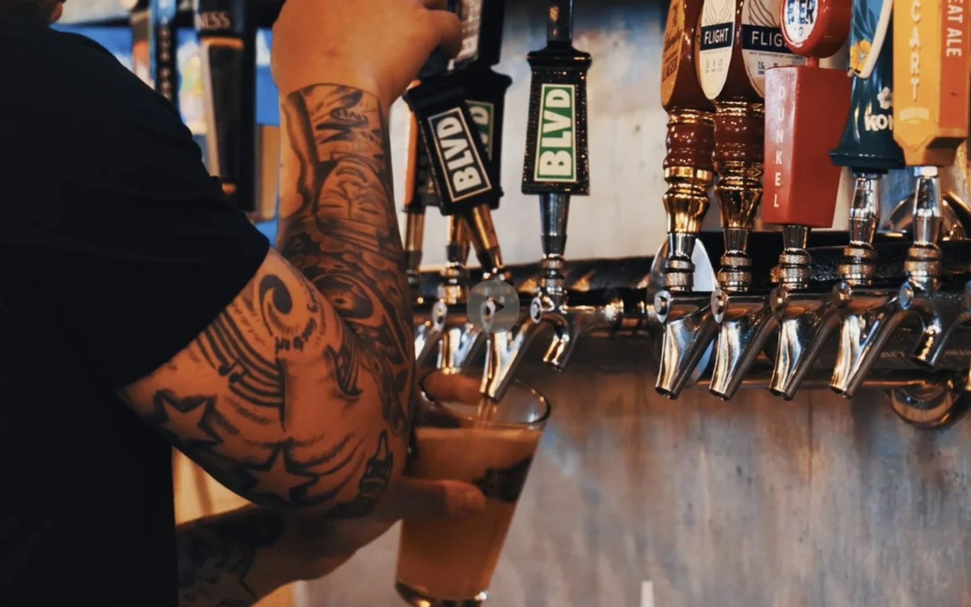 Best American Restaurant in Lee's Summit, MO | Tin Cup | American ...